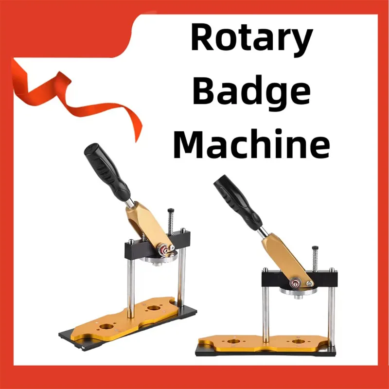 Rotary-Badge-Machine-Press-Forming-Badge-Machine-Badge-Use-For-Making ...