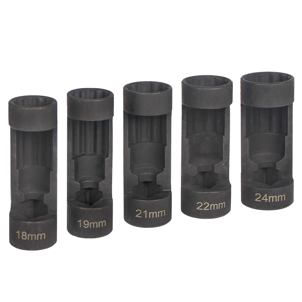 Suspens-o-Strut-Socket-for-Car-Repair-Tool-A-o-cromado-van-dio-Strut ...