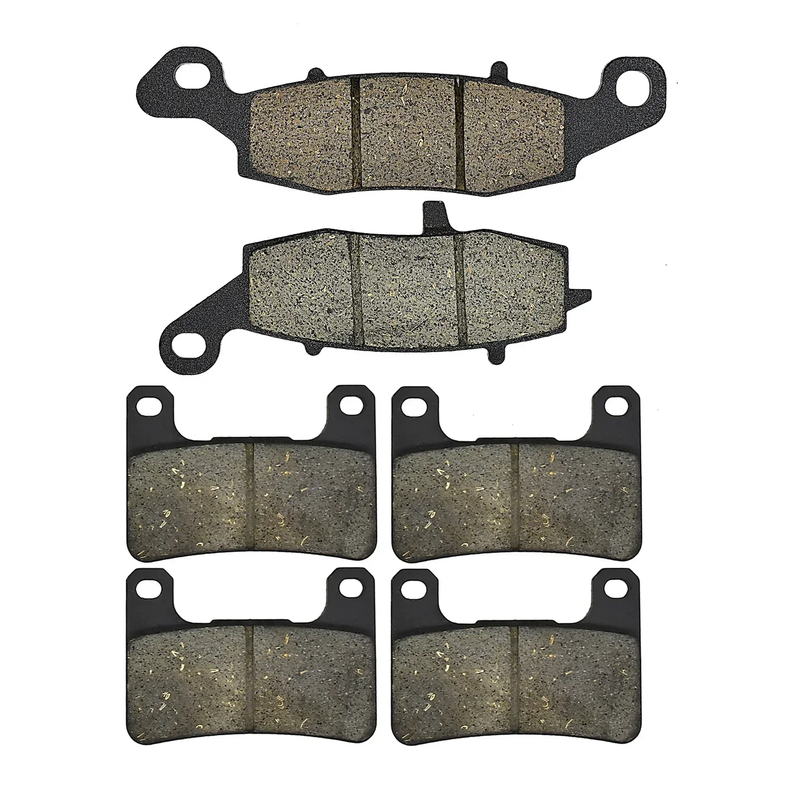 Motorcycle-Front-Rear-Brake-Pads-for-Suzuki-VZR1800-Boulevard-M109R ...