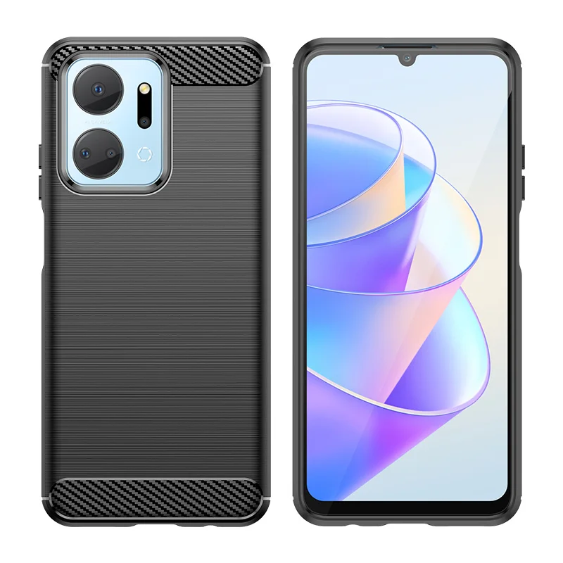 For-Huawei-Honor-X7A-Case-Cover-For-Honor-X7A-Capas-New-Shockproof ...