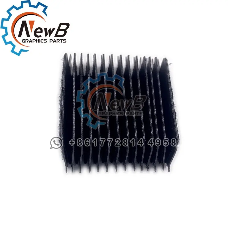 2Pcs-F2-072-140-Bellows-For-Heidelberg-SM102-CD102-Pull-Lay-Sheet ...