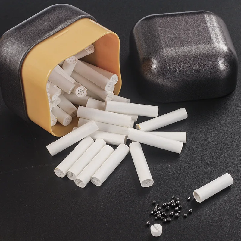 Filtros-de-tubo-de-carb-n-activado-para-fumar-tabaco-herramientas-de ...