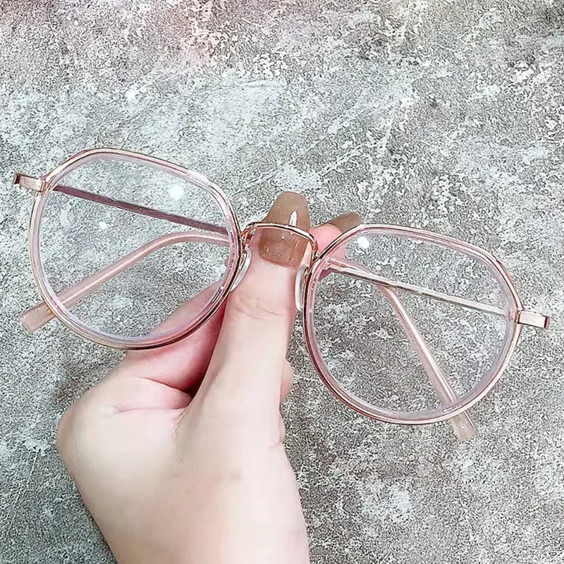 Tumblr Transparent Sunglasses