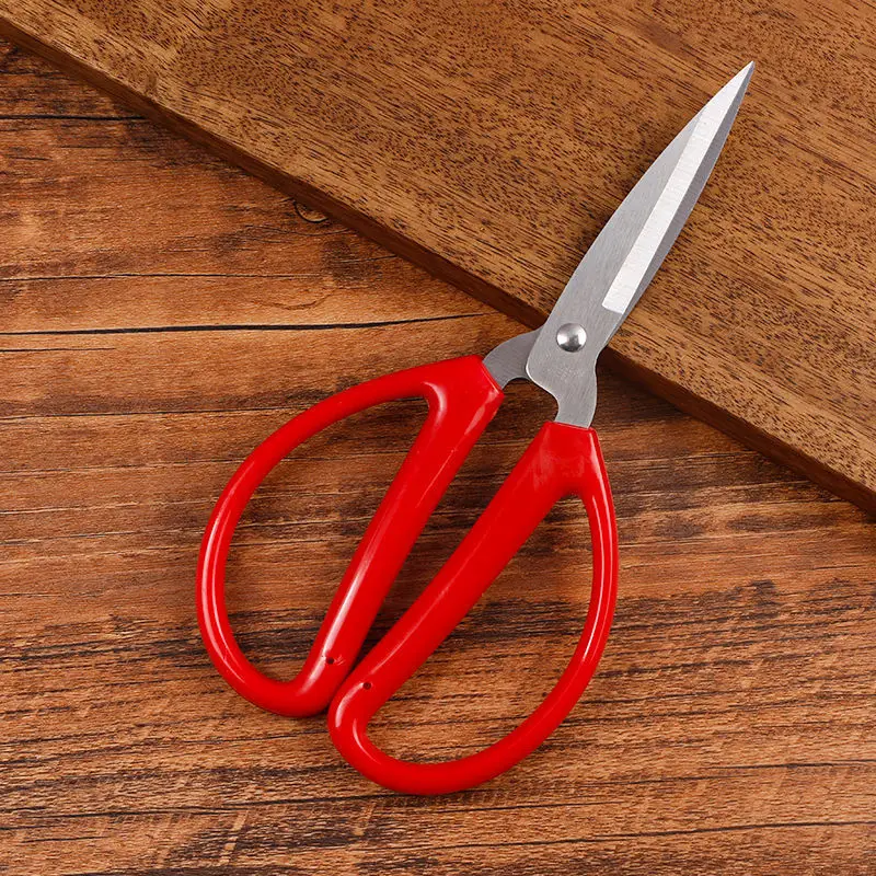 Stainless-Steel-Household-Scissors-Hardware-Tools-Multifunctional ...