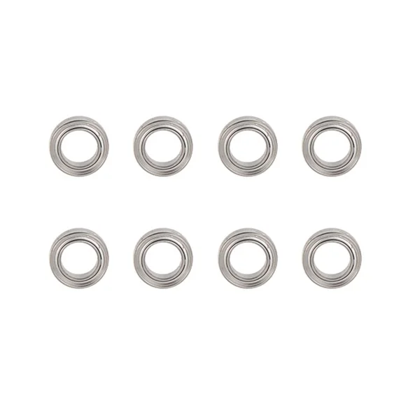 LDRC AE86 A86 LD1801 LD1802 LD1803 LD1804 A01 A02 8pcs Steering Cup ...
