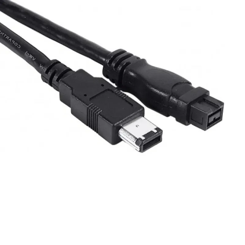 Firewire-cables de 800 a 400 IEEE-1394, firewire de 9 pines a 6 pines ...