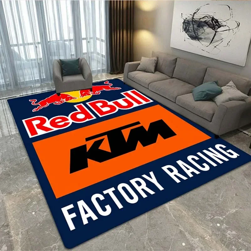 K-ktm-alfombra-de-moda-impresa-en-3D-Serie-de-motocicletas-alfombra ...