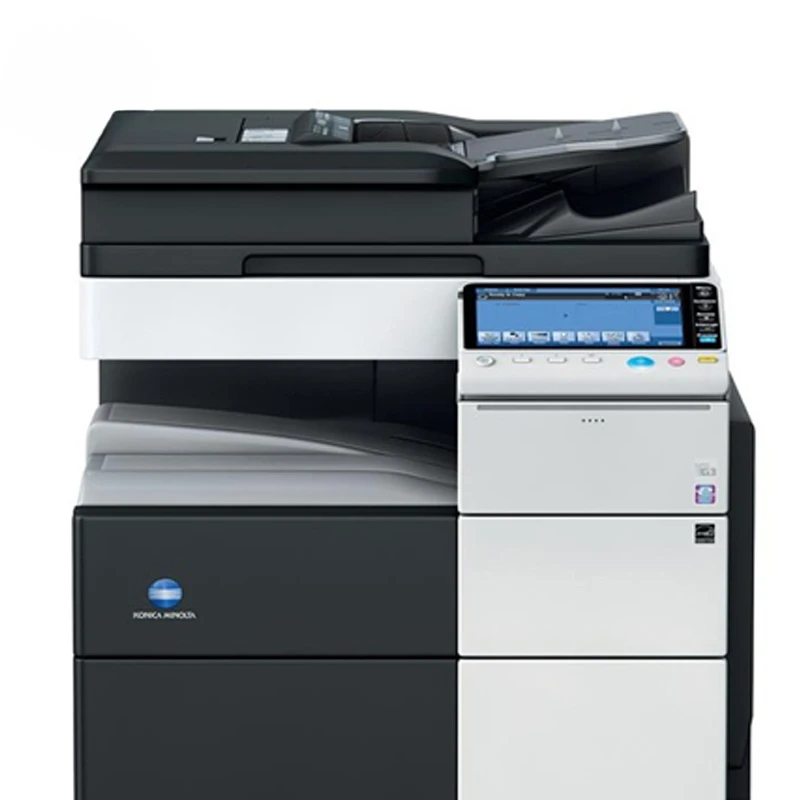 Multifunctional-Printer-65-ppm-Copier-A3-Color-Copy-Printer-Photocopier ...