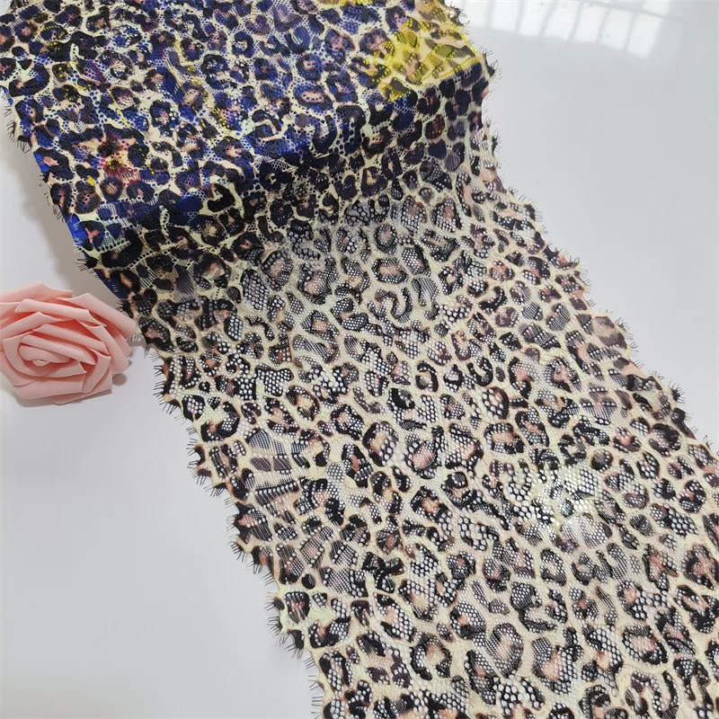 2023-23CM-Lace-DIY-Garment-Sewing-Fabric-White-Lace-For-Decorative-Gift ...