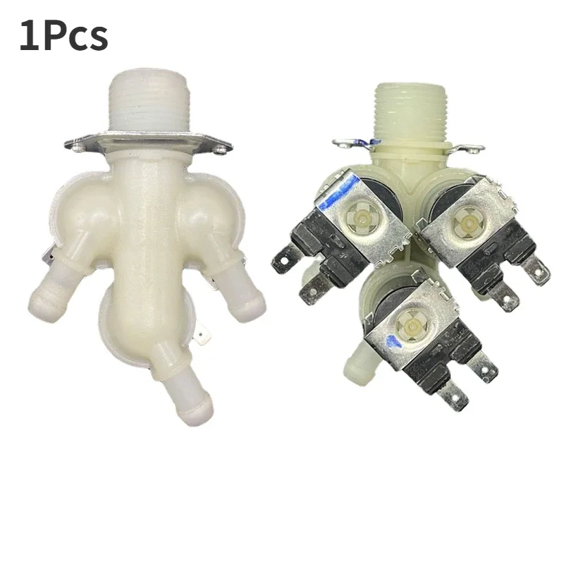5221EN2003L FCS-135A AC220-240V Water Inlet Electromagnetic Valve Part ...
