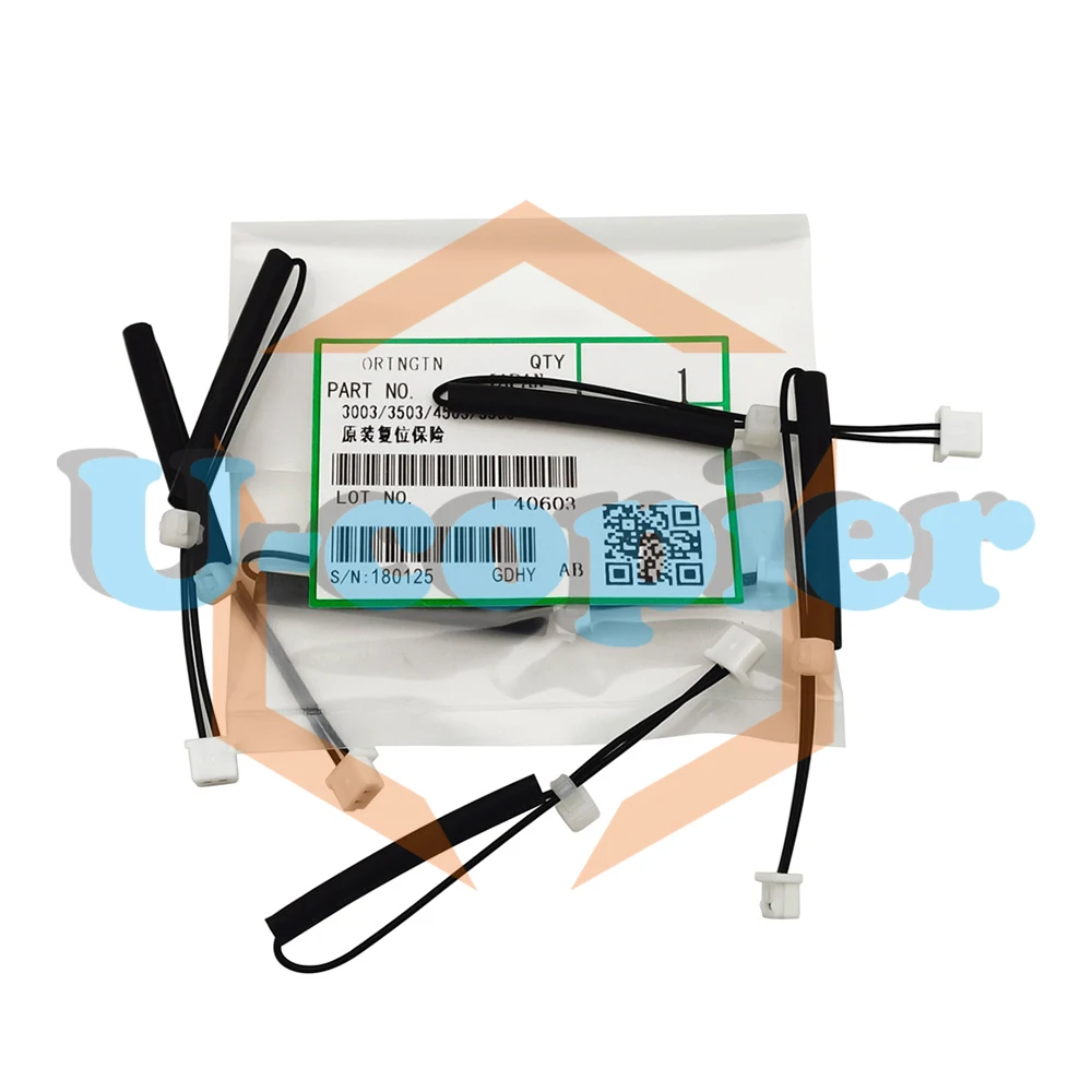5PCS-Fuser-Reset-Fuse-For-Ricoh-MPC2003-2503-3503-4503-5503-6003 ...