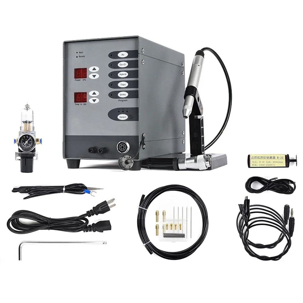 High-power-dental-orthodontic-spot-welding-machine-gold-and-silver ...