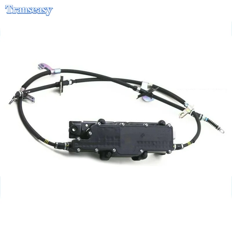 Marke Neue 597002W800 59700 B8800 59700 2W800 ECHTEM PARKPLATZ BREMSE ...