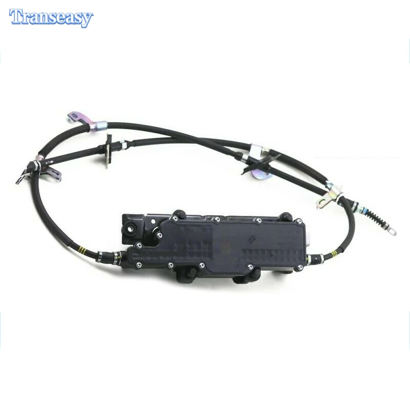 Marke Neue 597002W800 59700 B8800 59700 2W800 ECHTEM PARKPLATZ BREMSE ...