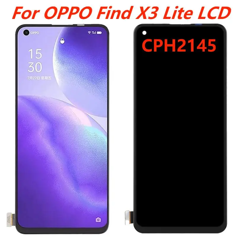 6-43-Original-AMOLED-TFT-For-OPPO-Find-X3-Lite-CPH2145-LCD-Display-With-Frame-Touch.jpg
