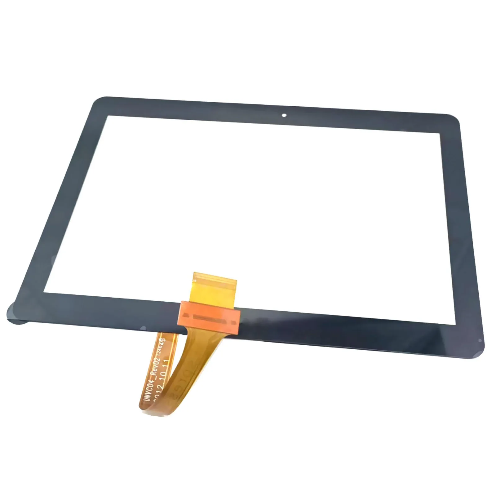 New-10-1-Touch-Front-Panel-For-Samsung-Galaxy-Tab-2-GT-P5100-P5110 ...