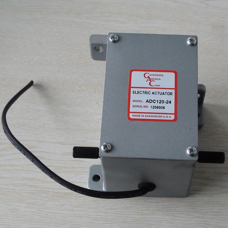 ADC120-12V-24V-diesel-generator-engine-actuator-electronic-governor ...