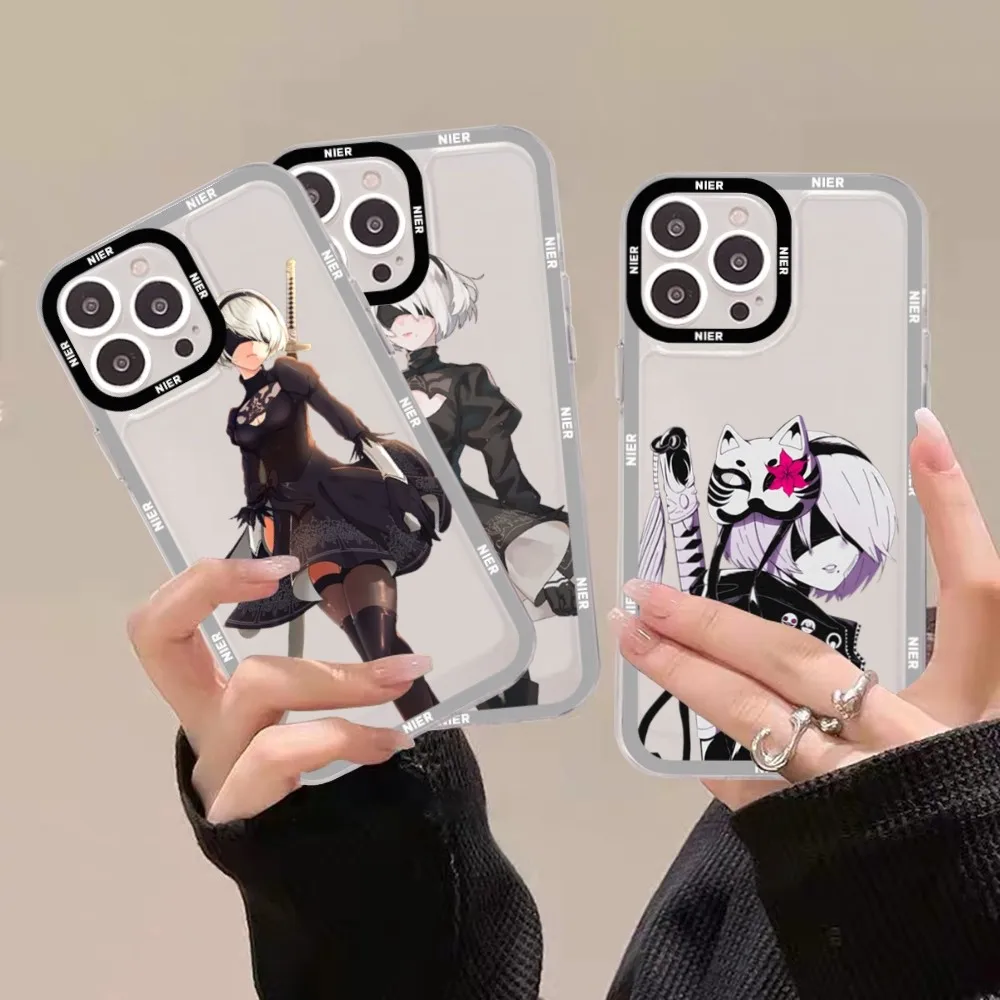 2B-Nier-Automata-Anime-Phone-Case-For-Samsung-A-10-20-30-70-13-21-32.jpg