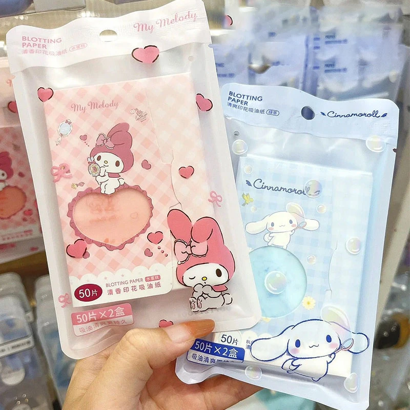 Kawaii Melody Cinnamoroll | Cinnamoroll Movie | Melody Papers | Sanrio ...