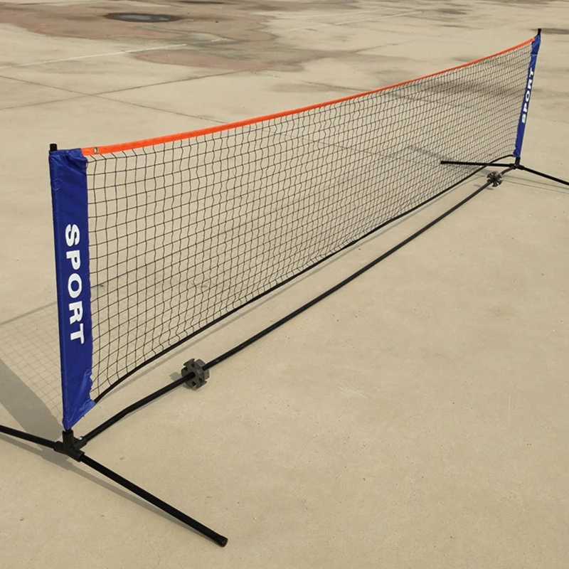 Professional-Sport-Training-Standard-Badminton-Net-Outdoor-Tennis-Net ...