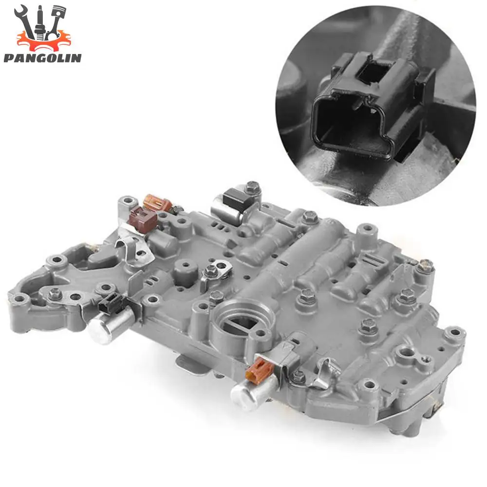 U140 U240 U241 Auto Transmission Valve Body Ass'y for ES300 Celica ...