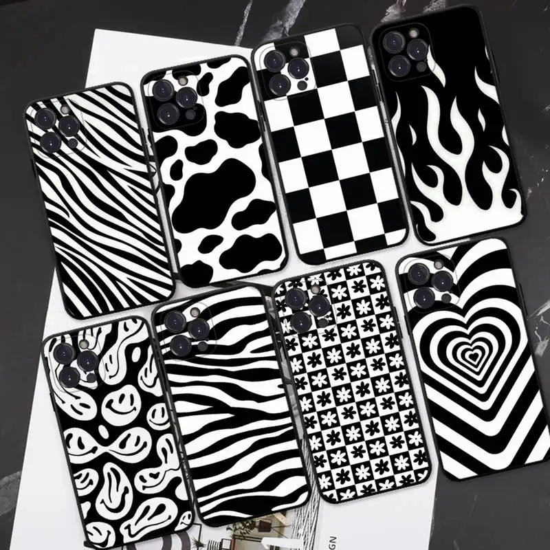 Black-and-white-Dalmatian-Cow-zebra-texture-Phone-Case-For-iPhone-14-11-12-13-Mini.jpg