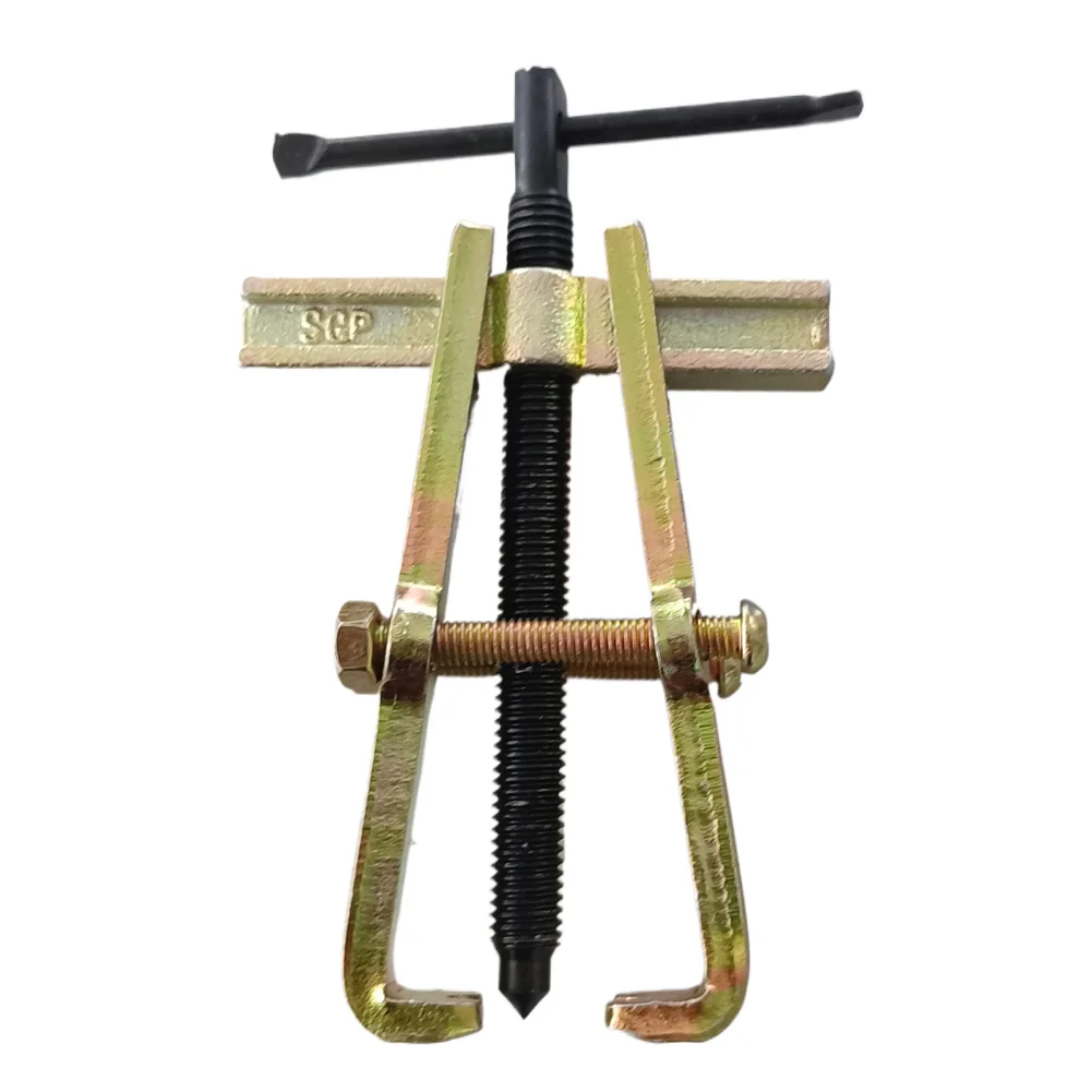 Gear-Removing-Two-Claw-Puller-Rama-Bearing-Extractors-Adjustable-2-Jaw ...
