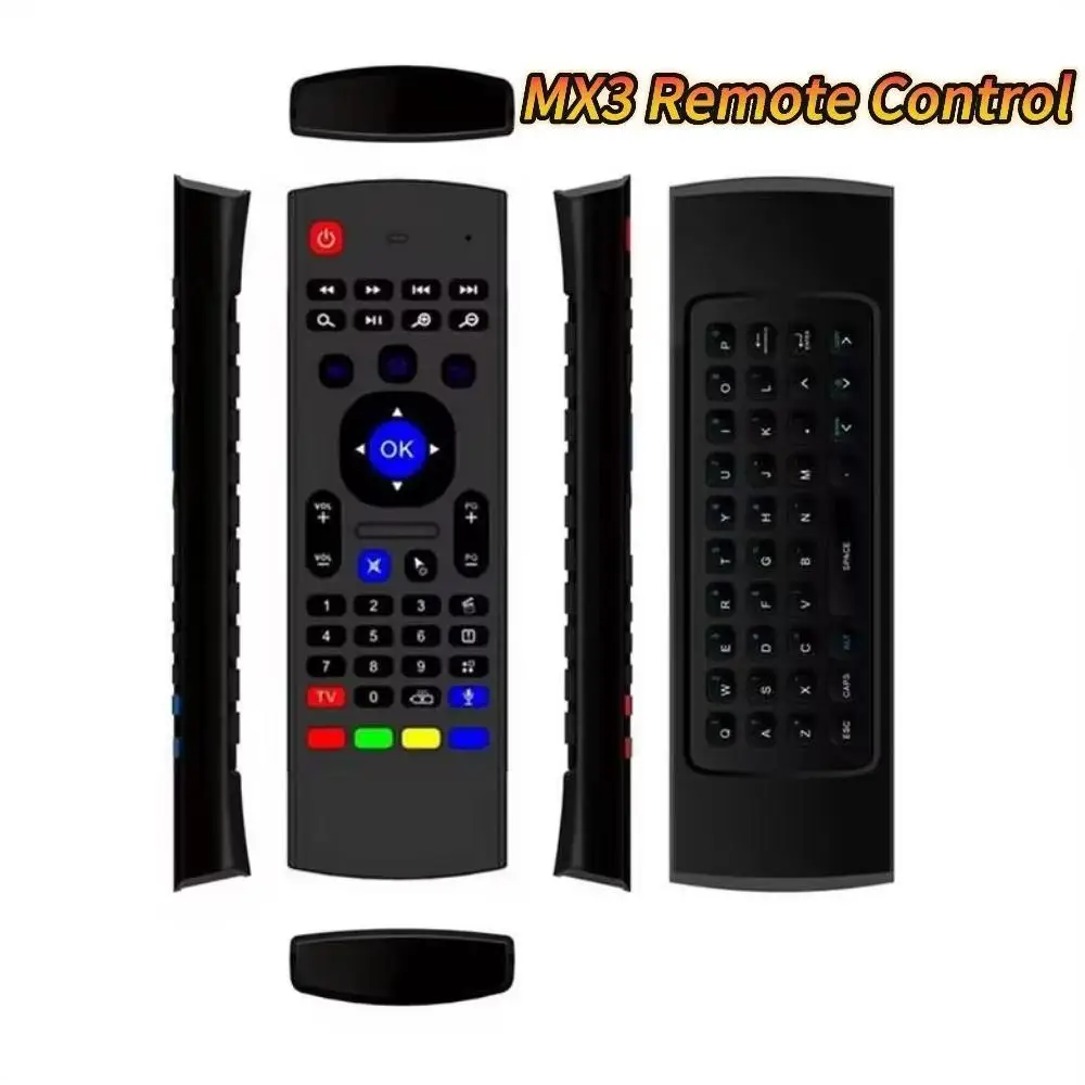 MX3-Backlit-Voice-Air-Mouse-Remote-Control-Mini-Keyboard-2-4G-Wireless ...