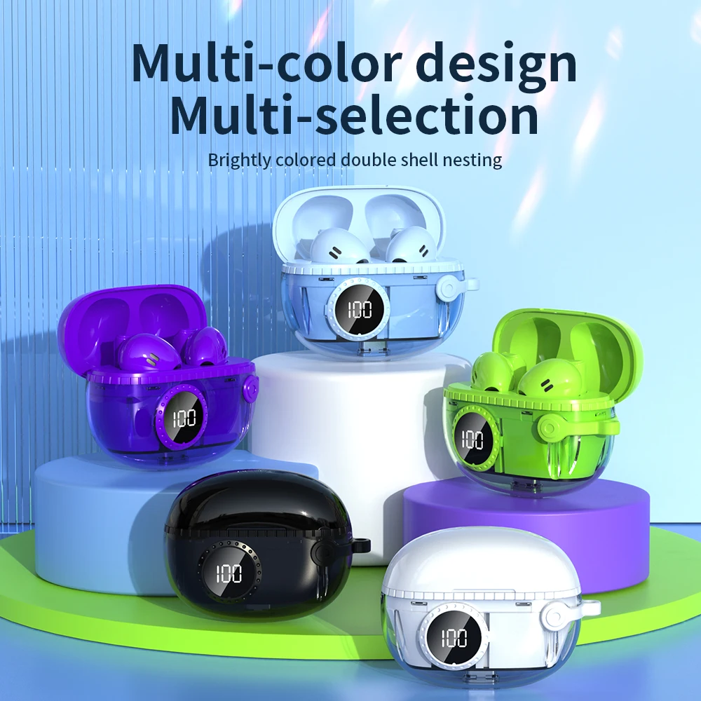 TWS-M25-Bluetooth-Headphones-Wireless-Headphones-Game-Headphones ...