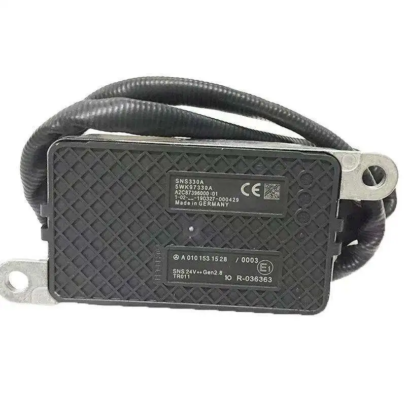 5WK97330A 5WK9 7330A New Brand Auto Parts Nitrogen Oxygen Oxygen Sensor ...