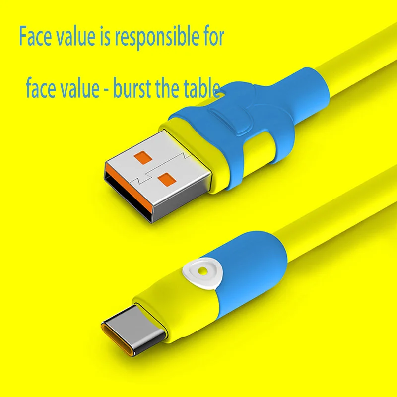 6A-fast-charging-usb-c-data-cable-for-xiaomi-12-redmi-poco-huawei ...