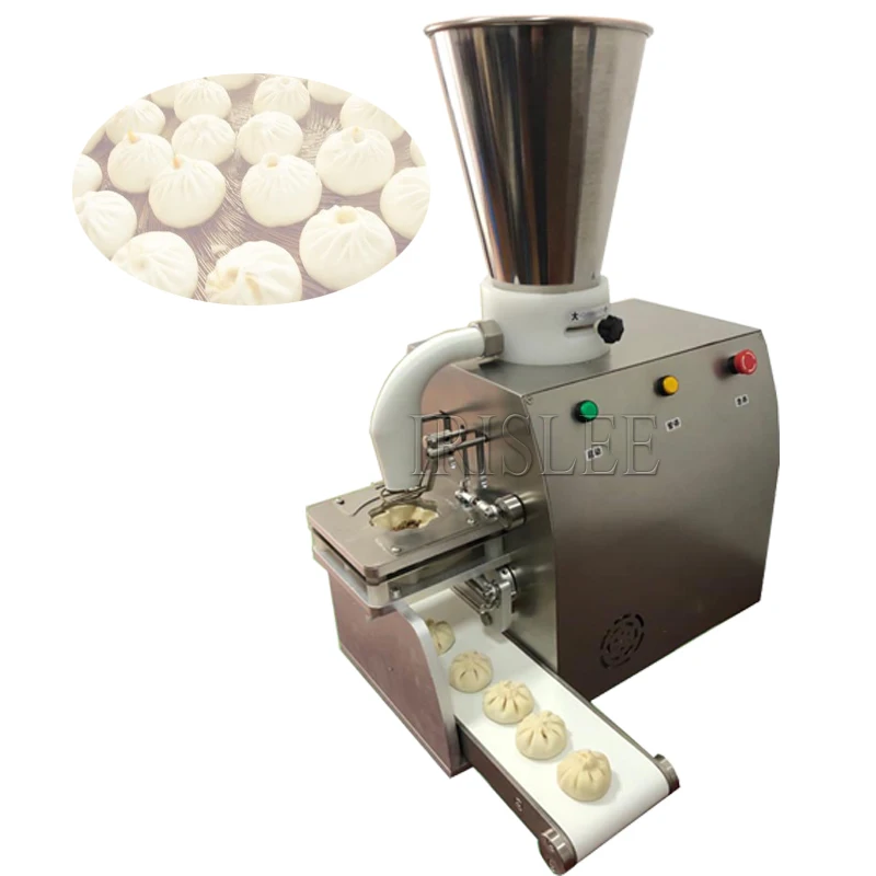 Shaomai Making Machine Semi Automatic Dumpling Wonton Forming Machine ...