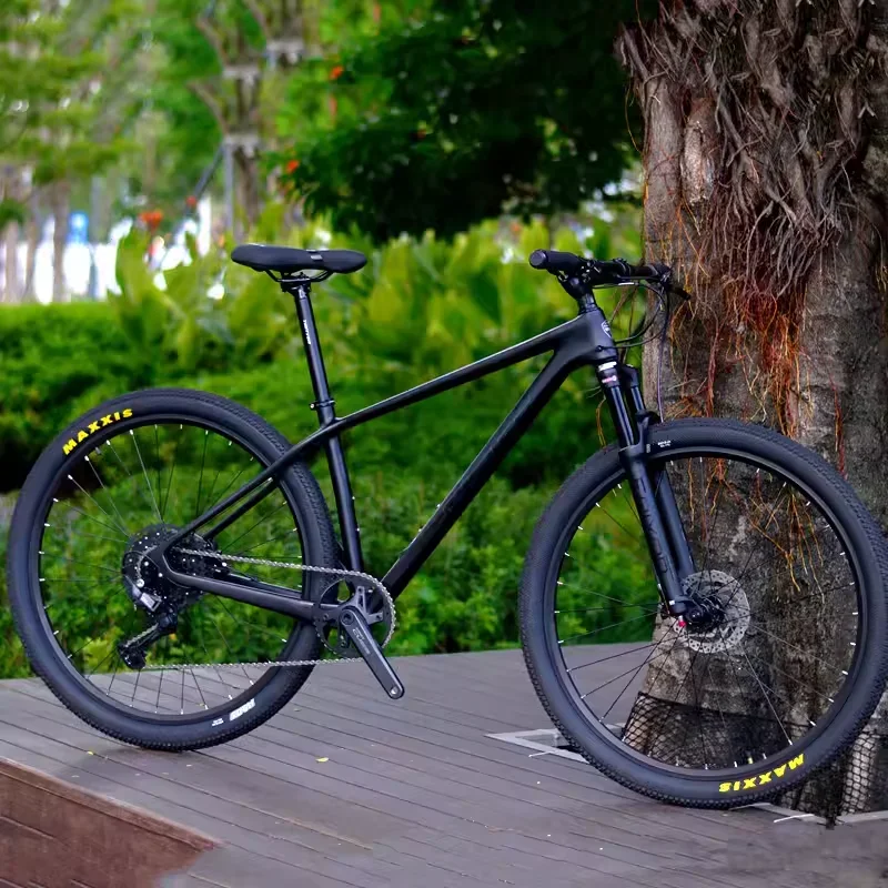 TWITTER-LEOPARDpro-12S-13S-24S-Hraulic-Disc-Brake-27-5-29in-MTB-XC-T800 ...