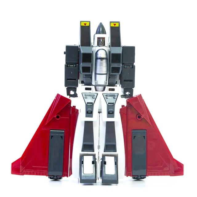 Transformers Animated Ramjet Toy