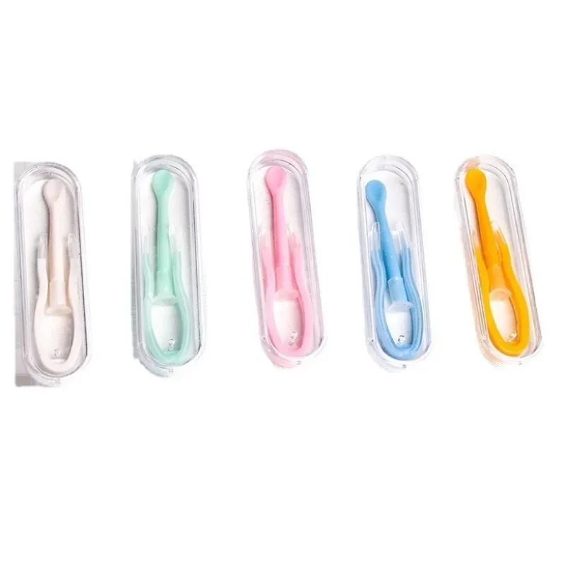 Contact-Lens-Holder-Kit-Kit-Silicone-Holder-Kit-Glasses-Contact-Lens ...