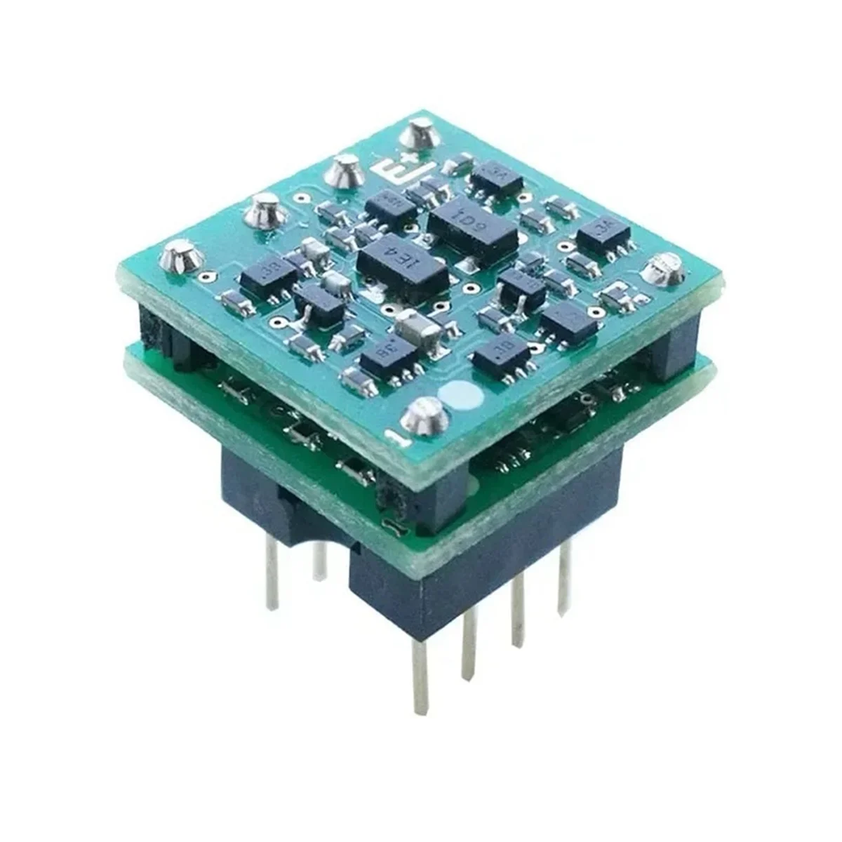 OP8802-Fully-Discrete-Dual-OPAMP-Class-A-Operational-Amplifier-Replace ...