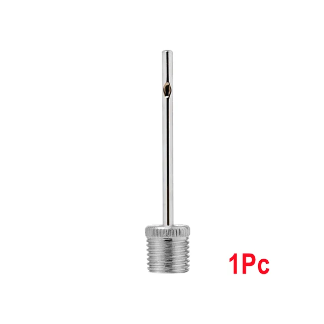 1/5/10Pcs Sport Ball Inflating Pump Needle for Football Basketball ...