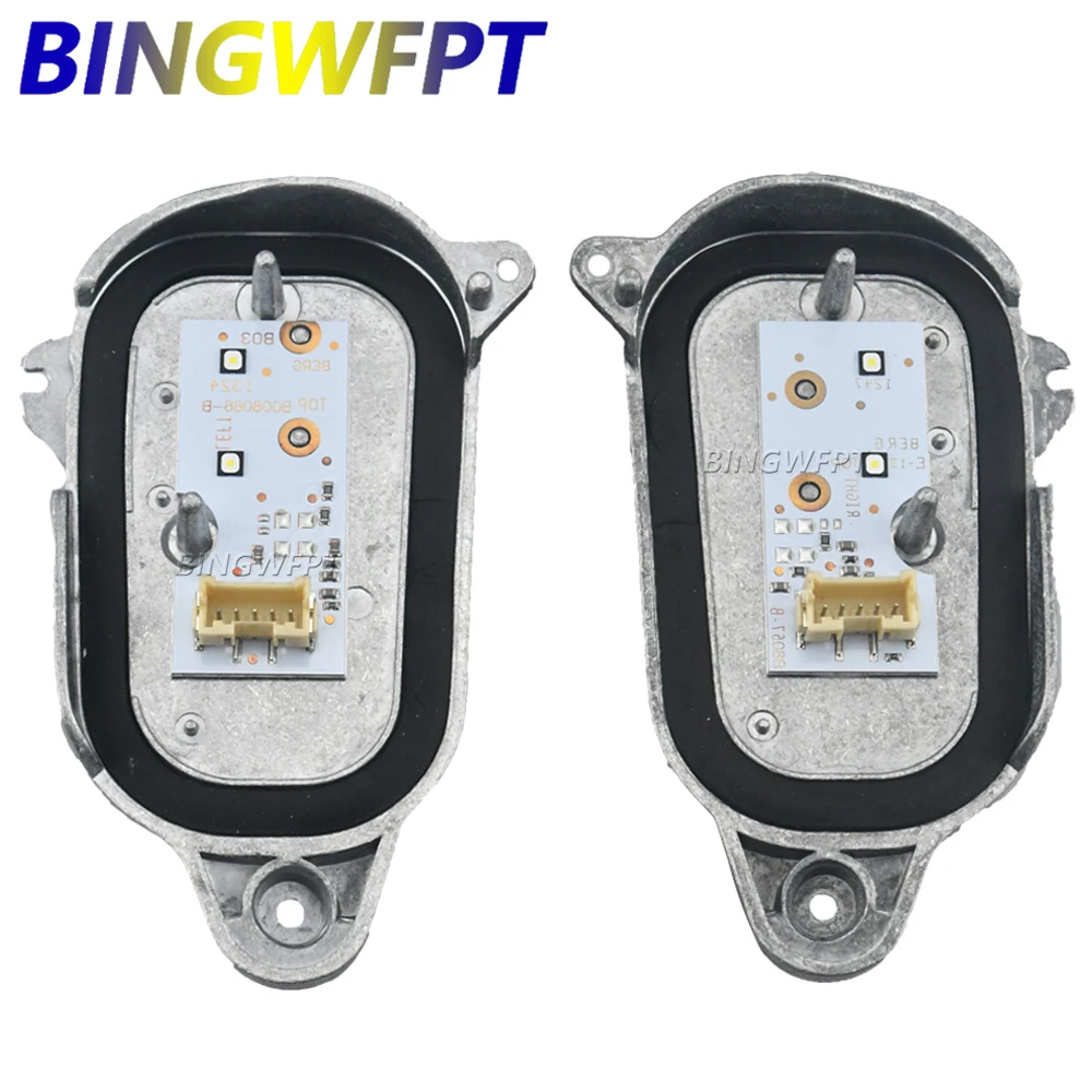 Headlight-LED-DRL-Daytime-Running-Light-Module-8R0-941-476-B-8R0-941 ...