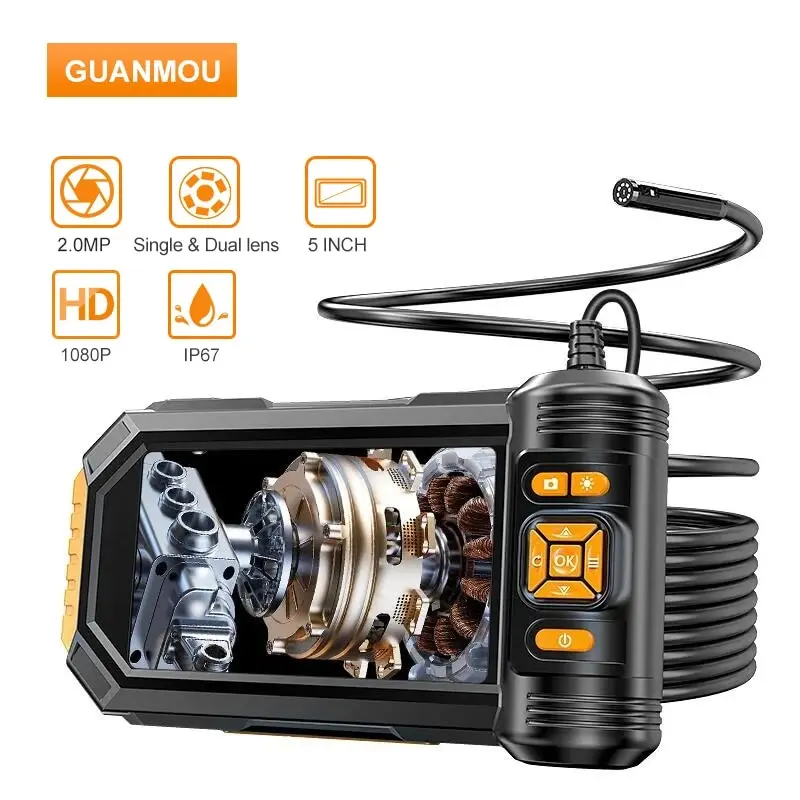 1080P-Digital-Borescope-Inspection-Camera-5-5mm-Single-Dual-Lens ...