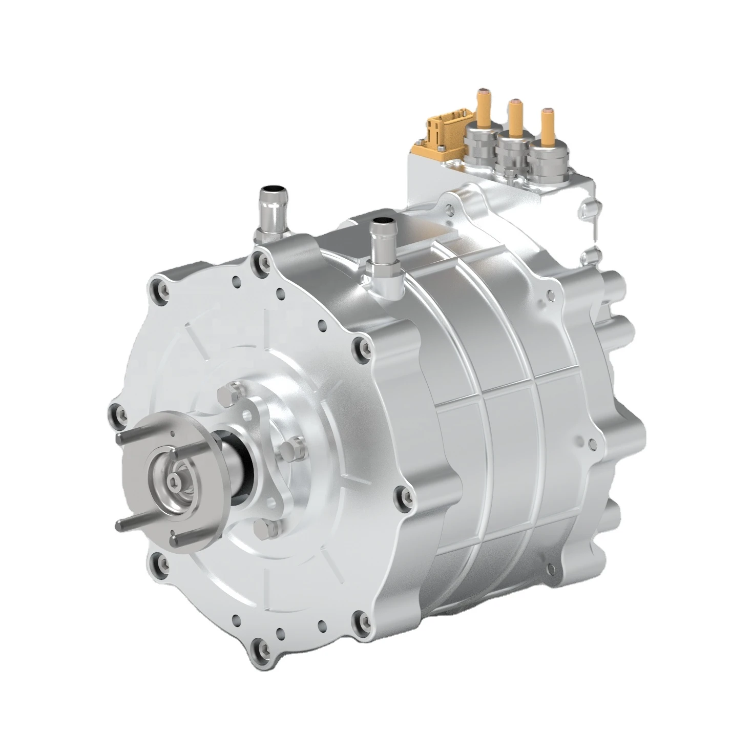 Brogen-40kw-peak-power-80kw-motor-and-controller-ac-motor-for-electric ...