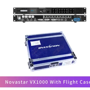 Novastar VX1000 with flight case LED Video Processor Controller All-in ...