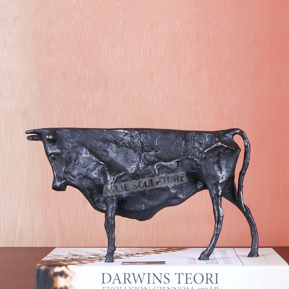Famous Animal Sculptures