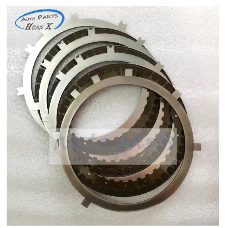 45625-3B001 456253B001 A6LF1 A6LF2 Auto Transmission Set-Under Drive ...