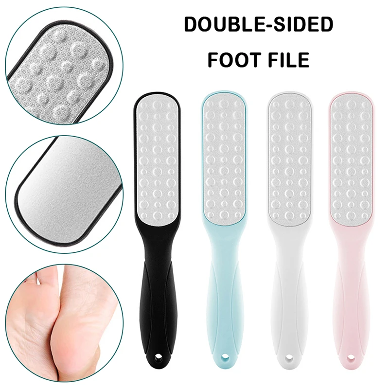 1PCS-Stainless-Steel-Foot-Rasp-File-Hard-Dead-Skin-Callus-Remover ...