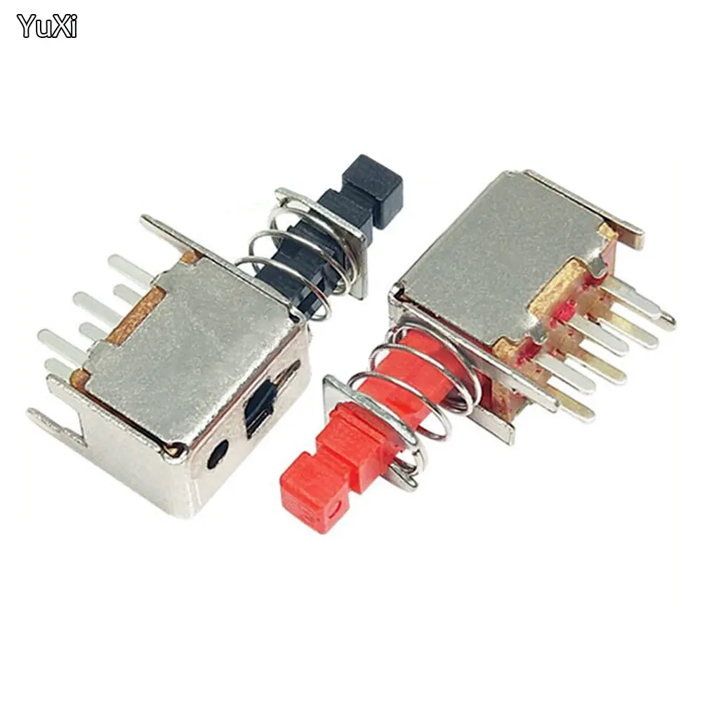 10Pcs-PS-22F03-Right-Angle-PCB-Latching-Push-Button-Switch-with-Cap-DPDT-Double-Pole-Self.jpg