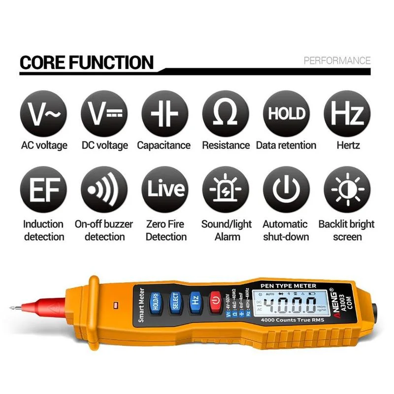 ANENG-A3003-professional-digital-multimeter-4000-readings-intelligent ...