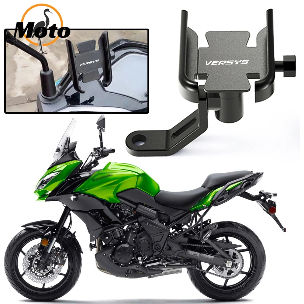 For Kawasaki Versys 650 1000 Versys-X 300 High quality Motorcycle ...