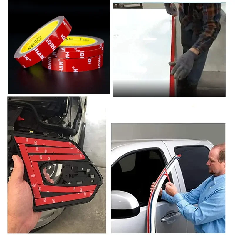 3M-Extra-Strong-Double-Sided-Tape-Adhesive-Car-Special-Double-sided ...