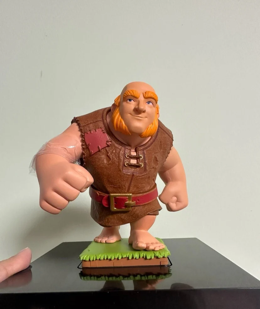 Figura-de-acci-n-Original-de-Supercell-Clash-Royale-modelo-de-colecci-n ...