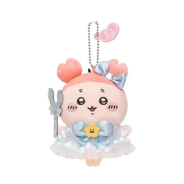 Chiikawa Hachiware Usagi Magical Girl Plushie - Chiikawa Plush